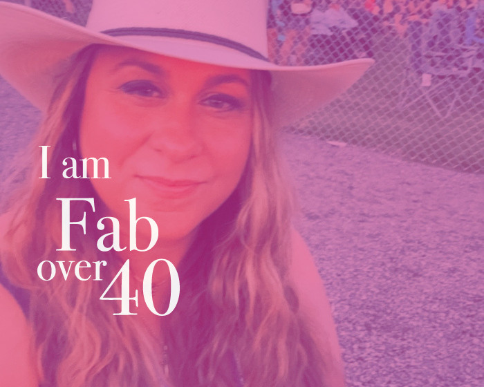 Heather Franklin | FabOver40