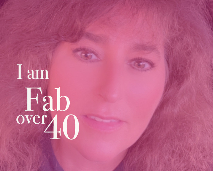 Mary Miller | FabOver40