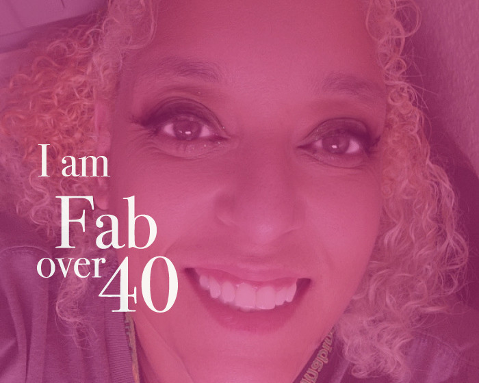 Nina Marie | FabOver40