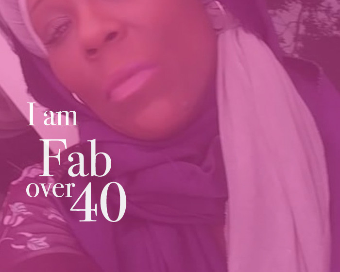 Monique Singh | FabOver40