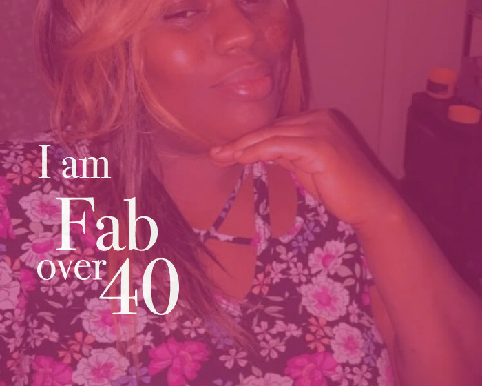 Jameka Evans | FabOver40