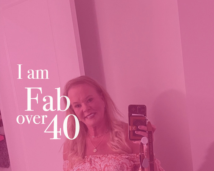 Loretta Smith | FabOver40