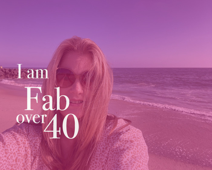 Mary Beth Ingels | FabOver40