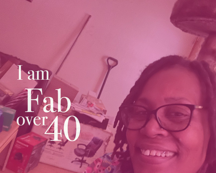 Lisa Back | FabOver40