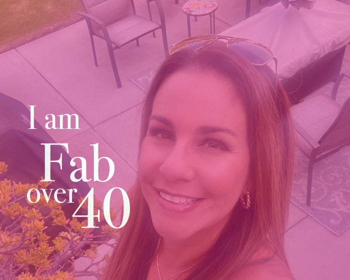 Carolina O’Connor | FabOver40