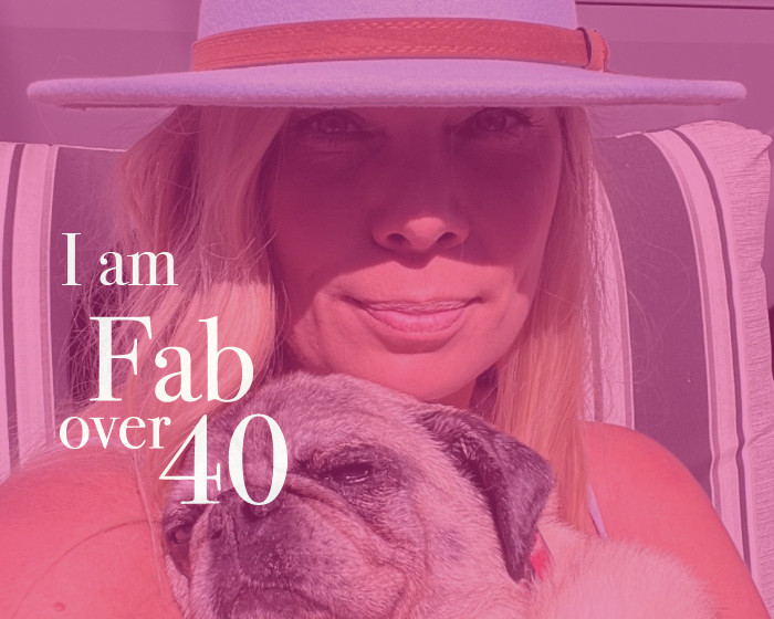 Cherilyn Jones | FabOver40