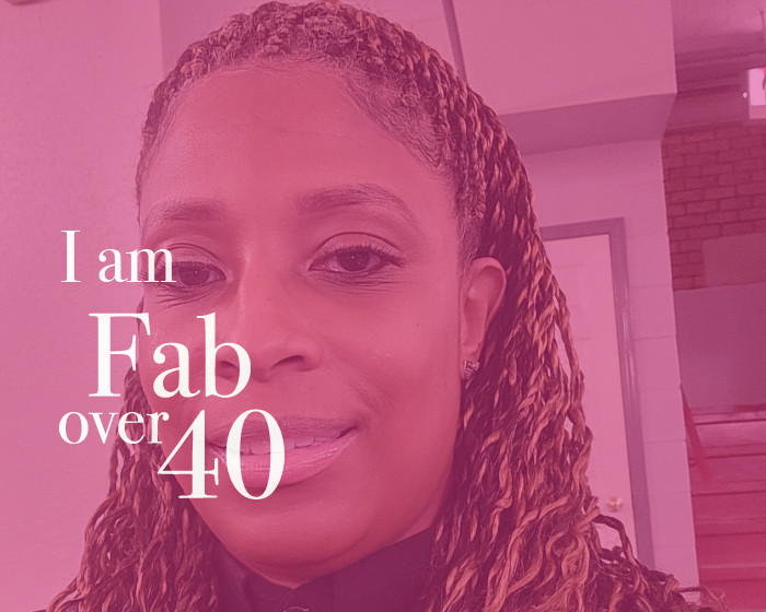Tiffany McFerren Turner | FabOver40