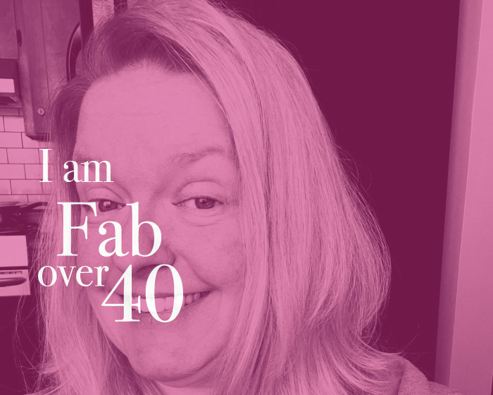 Olivia Smith | FabOver40