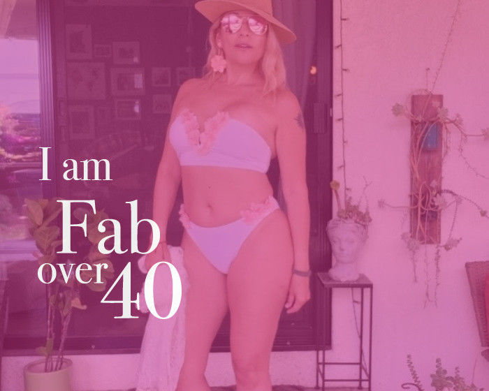 Miriam Ramirez -Middleton | FabOver40