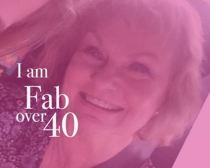 Barbara Gale | FabOver40