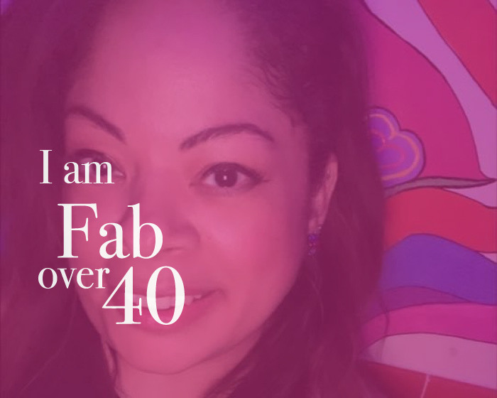 Jill Green | FabOver40