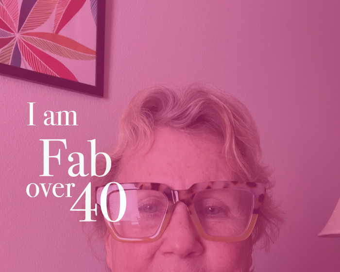 Susan Slaughter | FabOver40