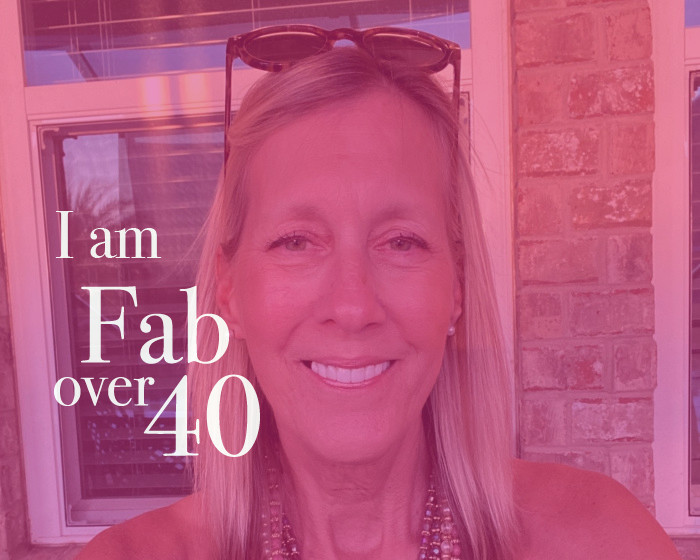 Mary Watlington | FabOver40