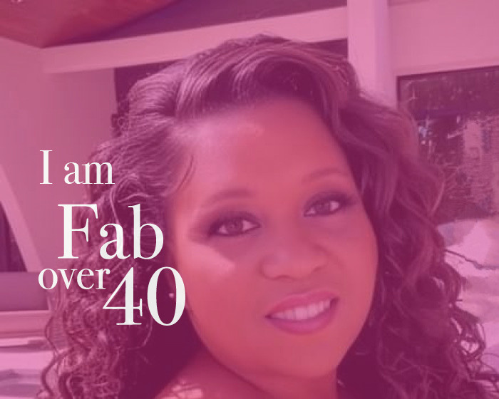 Michele Hamilton | FabOver40