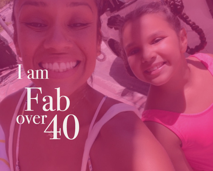 Elizabeth Zuloaga | FabOver40