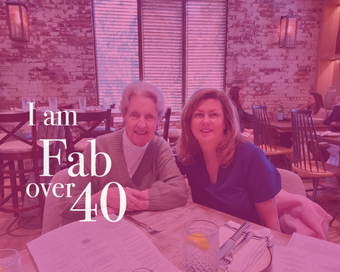 Tracy Friedman | FabOver40