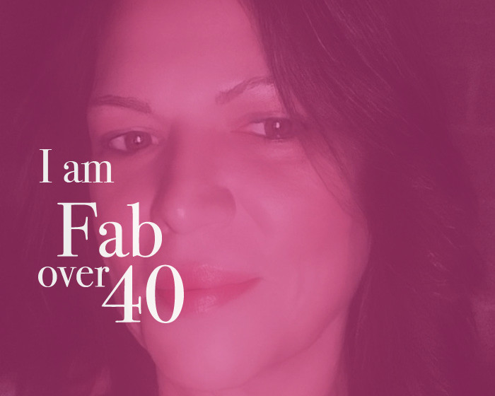 Stephanie Rodriguez | FabOver40