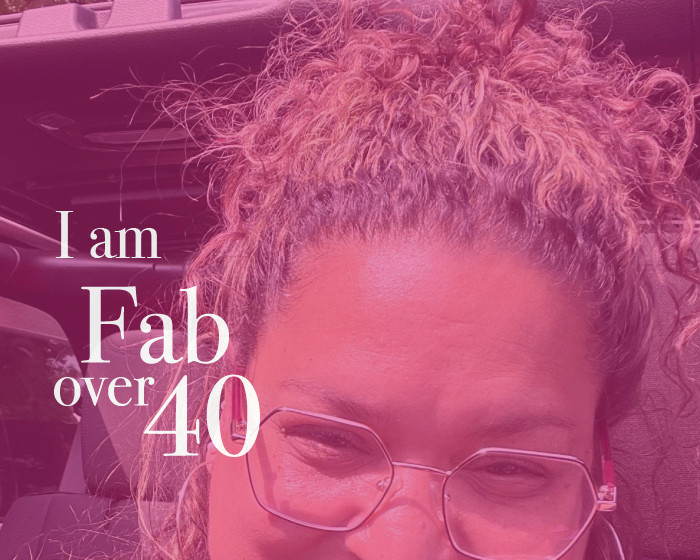 Kathy Cruz | FabOver40