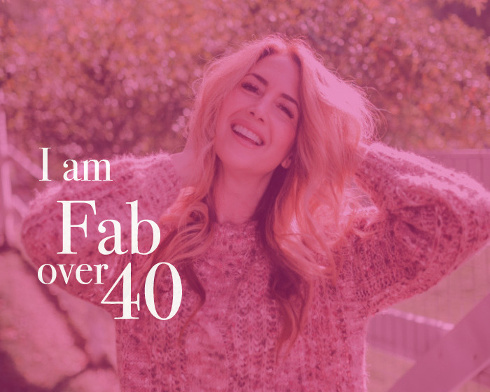 Stephanie Dianne | FabOver40
