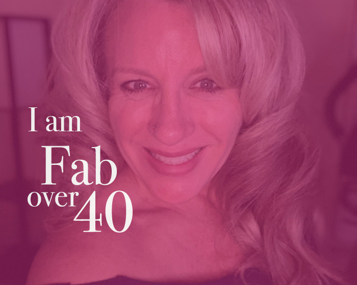 Tracy Foxx | FabOver40