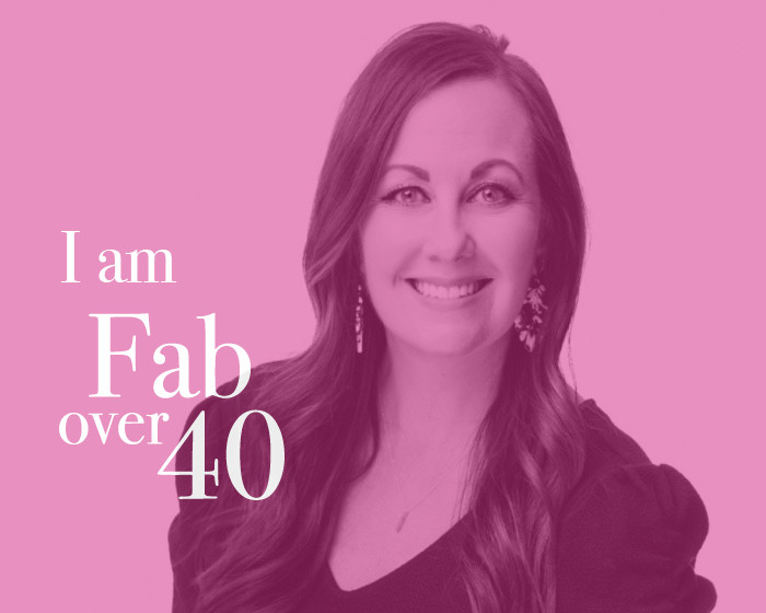 Heidi Raduano | FabOver40