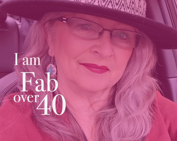 Debbie | FabOver40