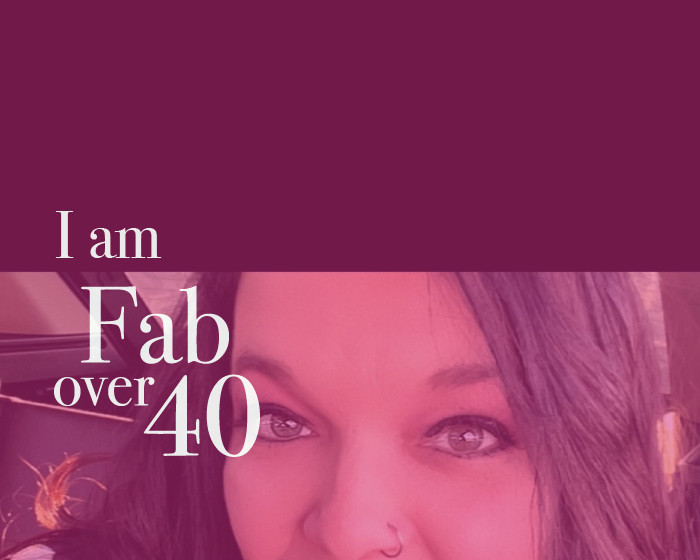 Deborah Crandall | FabOver40