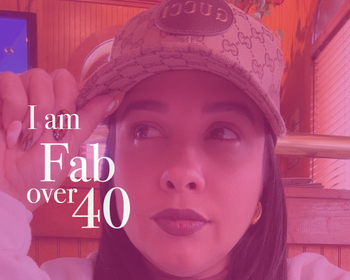 Amanda Vazquez | FabOver40