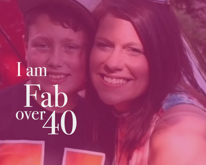 Shelby Wright | FabOver40