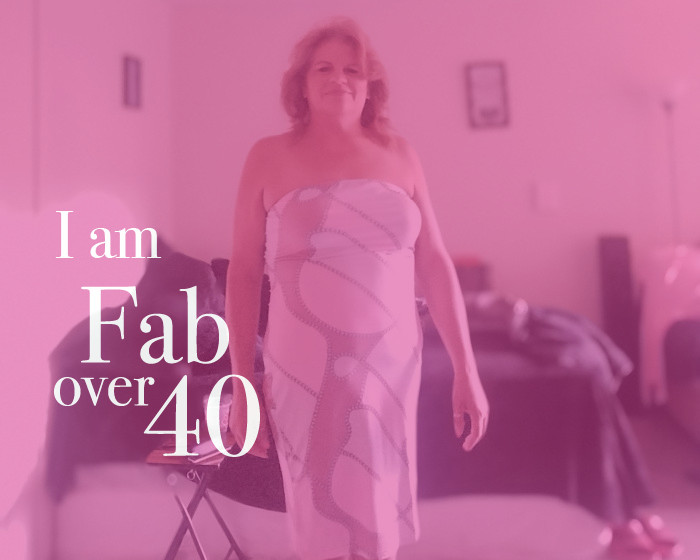 Michelle Szulist | FabOver40