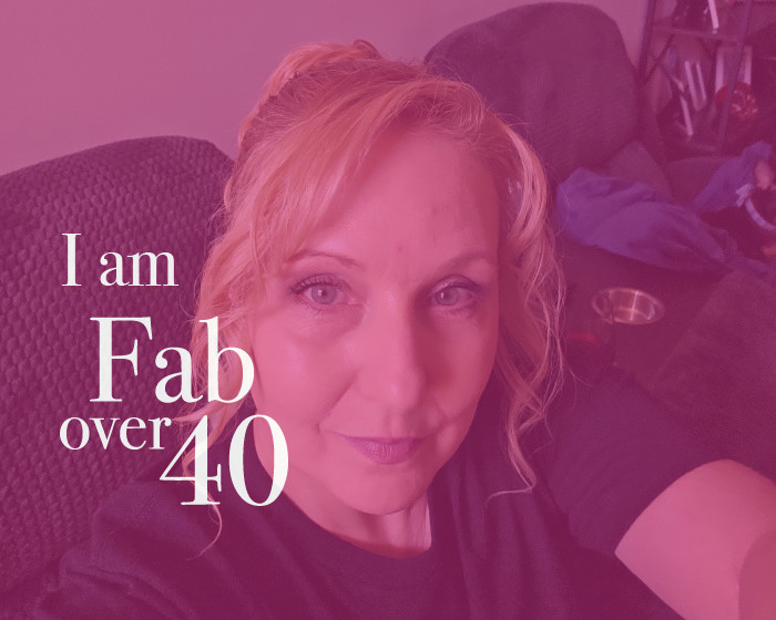 Michelle Awe | FabOver40
