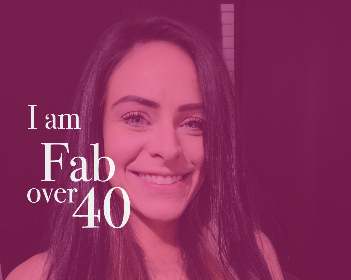 Jessica Smith | FabOver40