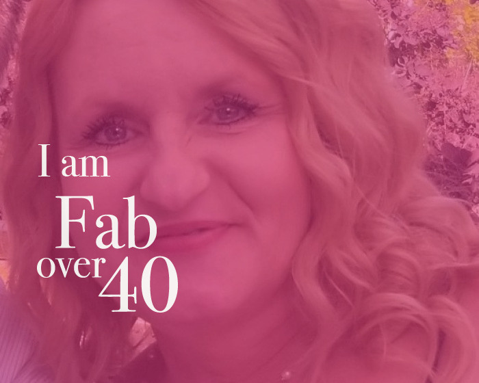 michelle Reese | FabOver40