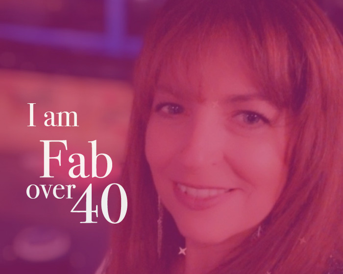 Melinda Sadiki | FabOver40