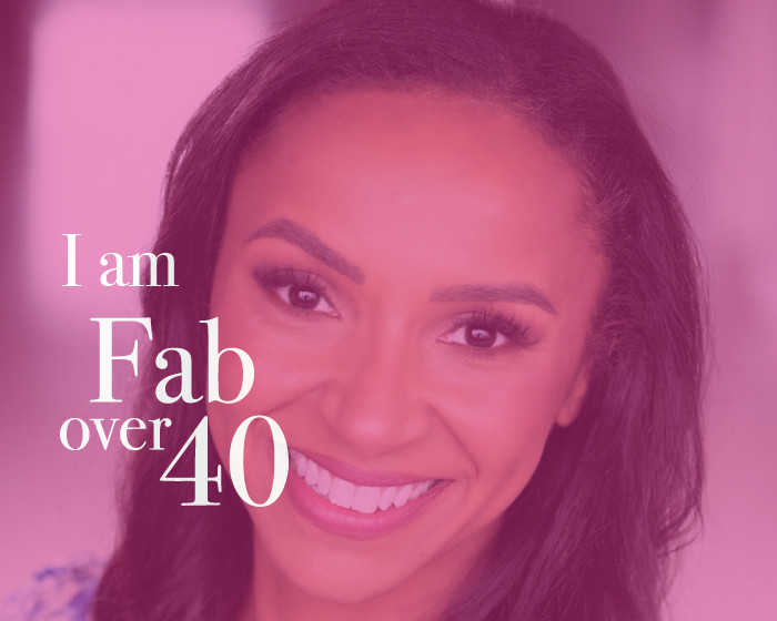 Tiffany Lawson | FabOver40