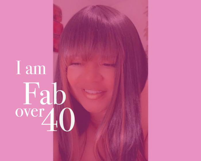 Tammy R. Hardrick | FabOver40