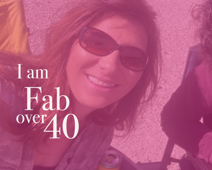 Jackie Tansel | FabOver40