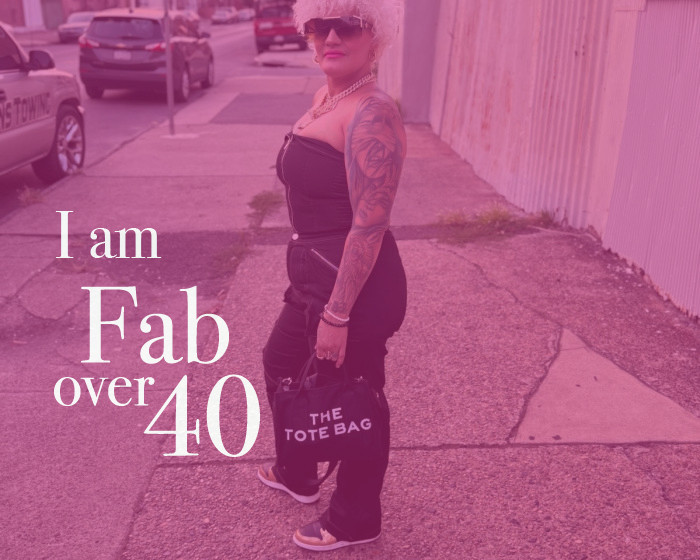 Maria Colon | FabOver40