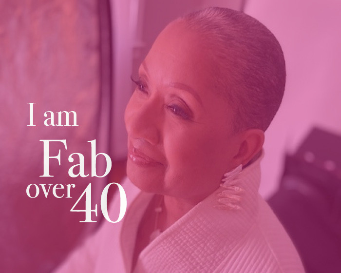 Janice Ferebee, MSW | FabOver40
