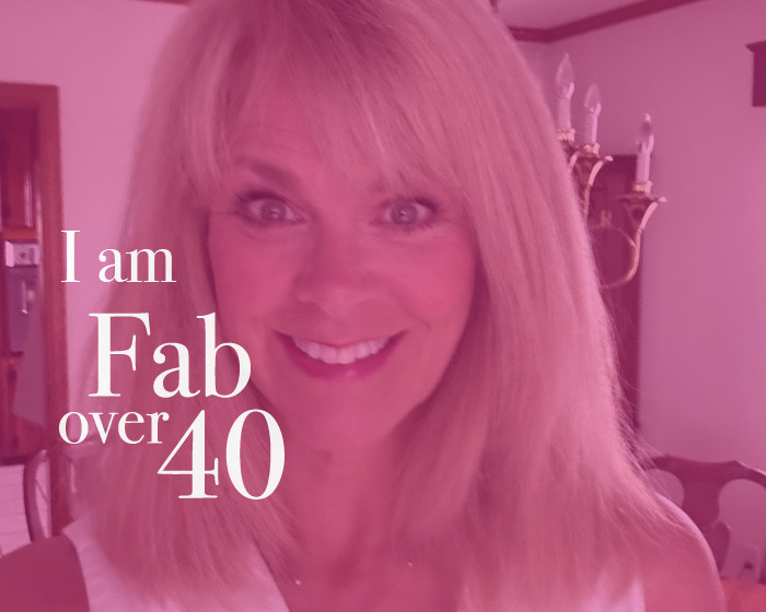 JODI BROUGHER | FabOver40