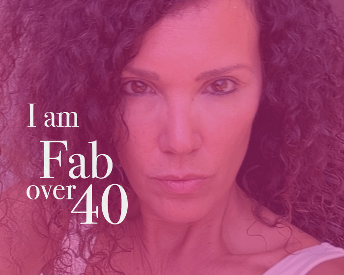jenny Smith | FabOver40