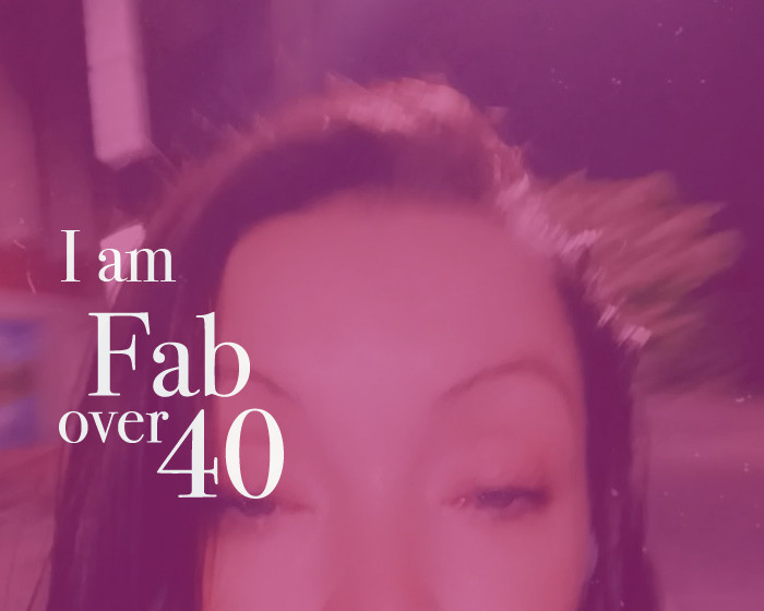 Crystal Pickett | FabOver40