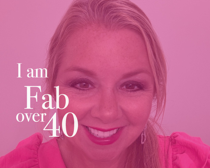 Jean Anne Pritt | FabOver40