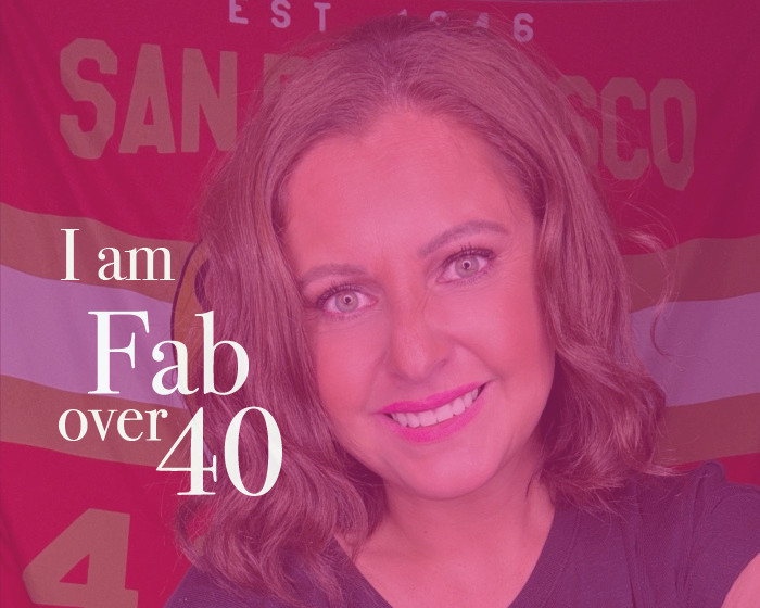 Larissa Grace | FabOver40