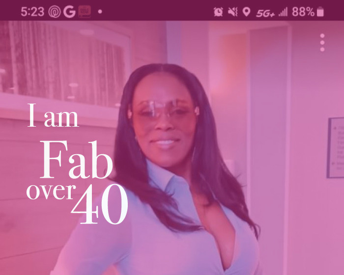 Patsy robinson | FabOver40 Patsy robinson | FabOver40