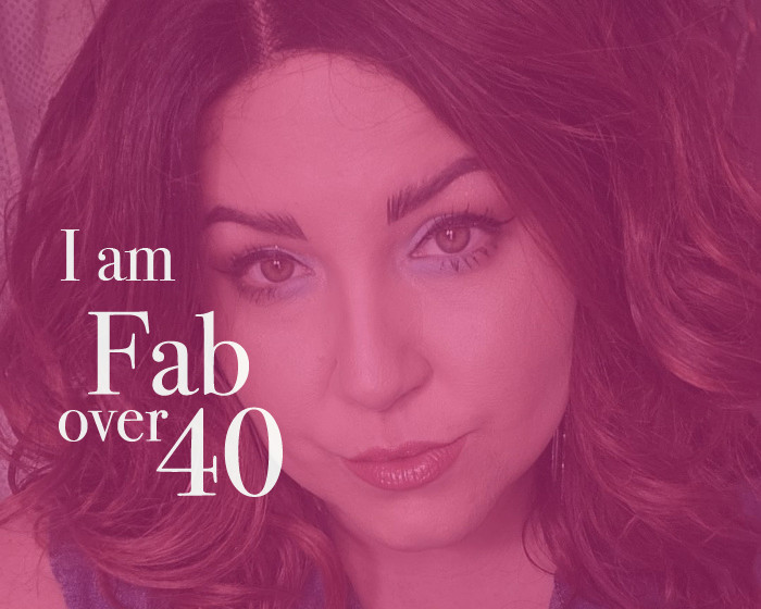 Christie Leonard | FabOver40
