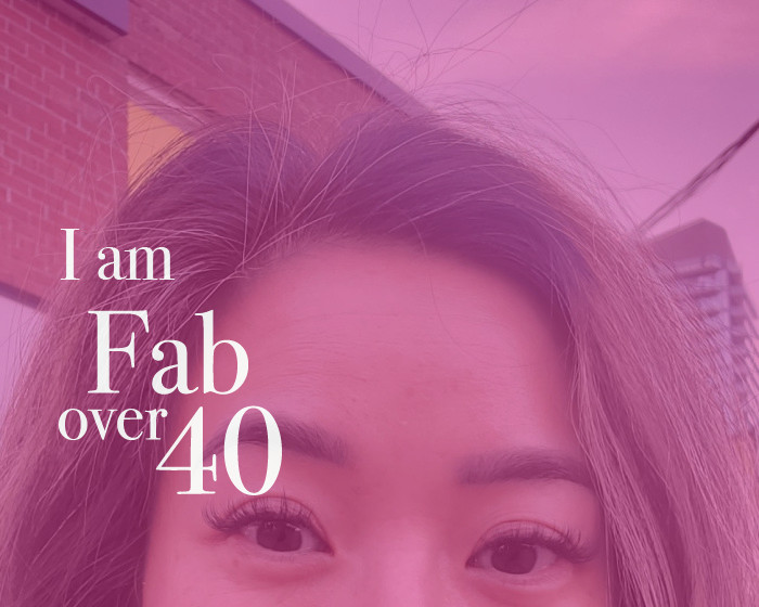 Cindy | FabOver40