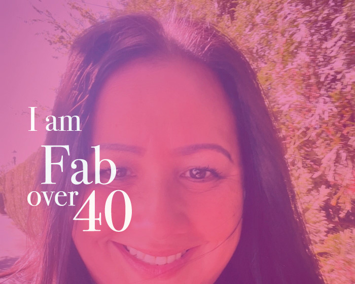 Elizabeth Wong | FabOver40
