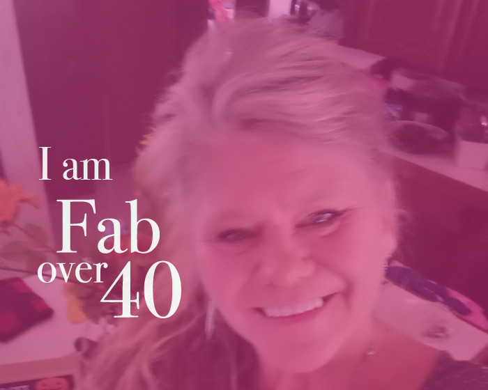 Brenda | FabOver40