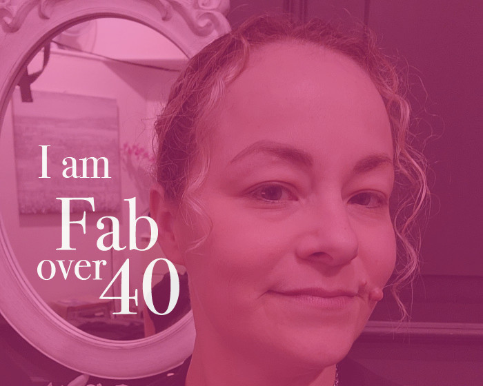 Jamie Maneha | FabOver40